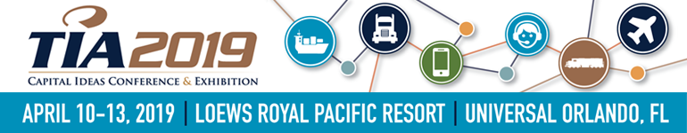 Transportation Intermediaries Association (TIA) Conference & Exhibition ...