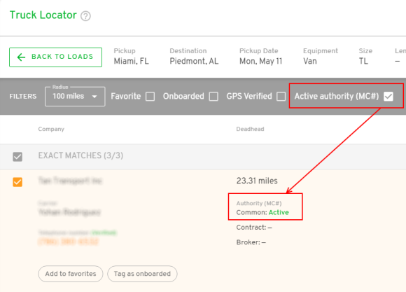 123Loadboard Redesigns Their Load Posting Interface to Improve the ...