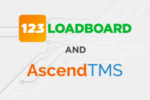 123Loadboard Partners With AscendTMS for In-Depth Load Searching Integration - 123Loadboard