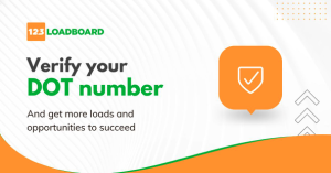 Improve Your Chances of Booking Loads with Carrier Identity - 123Loadboard