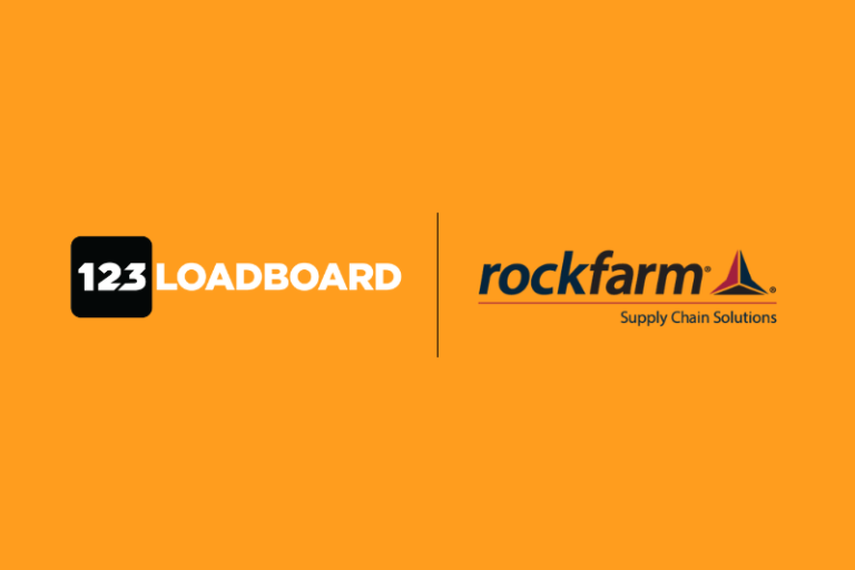 123Loadboard and Rockfarm Partner to Provide Carriers with Increased ...