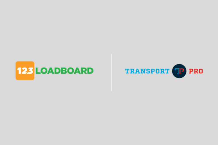 123Loadboard and Transport Pro Team Up to Provide Increased Freight for Owner Operators and ...