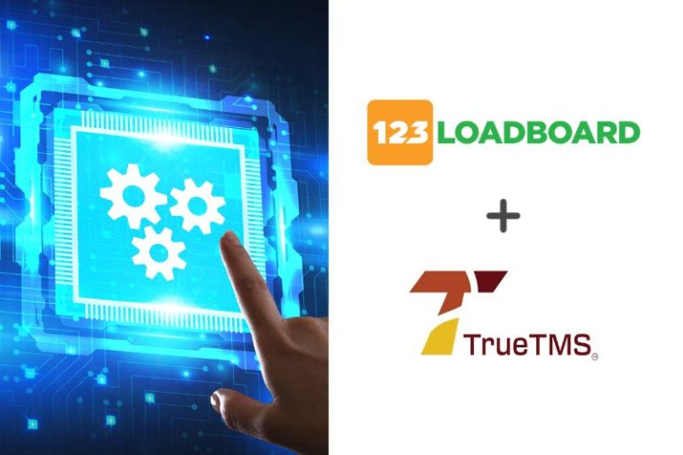 TrueTMS and 123Loadboard Join Forces to Provide Their Network of Carriers With Expanded Load ...