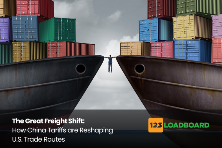 U.S. – China Tariffs Truce: What It means for freight brokers and ...